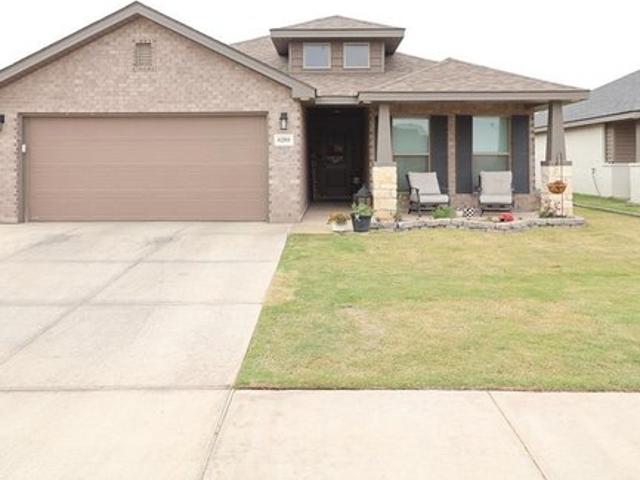 6209 Damsel Dr, Odessa, TX 79762