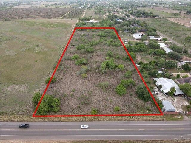 6209 E Ingle Rd, Edinburg, TX 78542