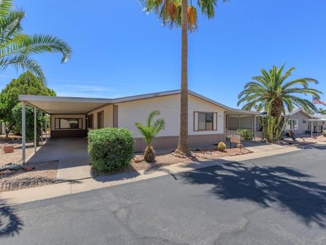 6209 E McKellips Rd Lot 454, Mesa, AZ 85215