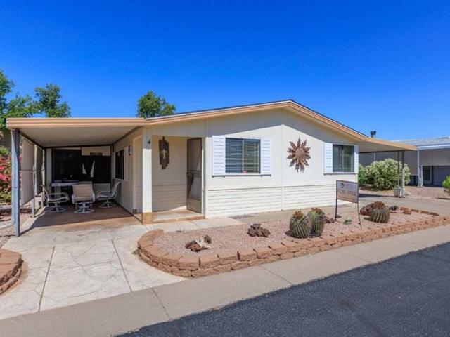 6209 E McKellips Rd Lot 4, Mesa, AZ 85215