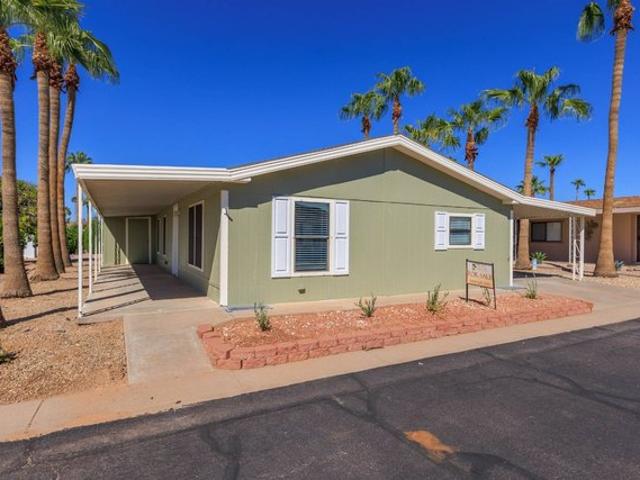 6209 E McKellips Rd Lot 56, Mesa, AZ 85215