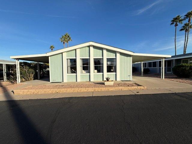 6209 E McKellips Rd Lot 145, Mesa, AZ 85215