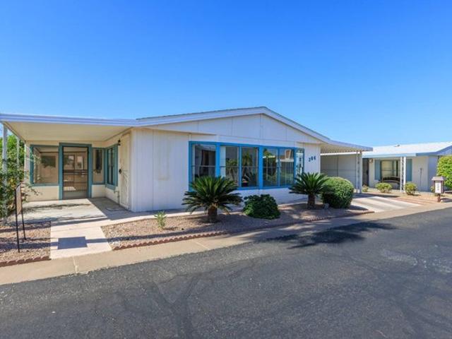 6209 E McKellips Rd Lot 204, Mesa, AZ 85215