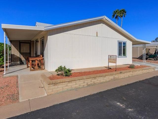 6209 E McKellips Rd Lot 261, Mesa, AZ 85215