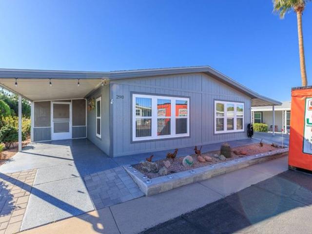 6209 E McKellips Rd Lot 290, Mesa, AZ 85215