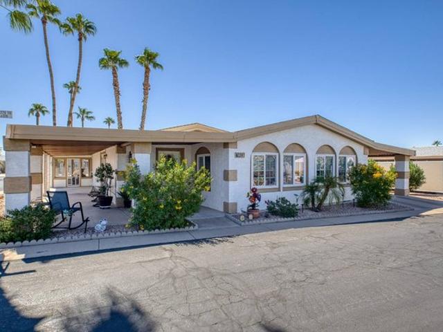 6209 E McKellips Rd Lot 297, Mesa, AZ 85215