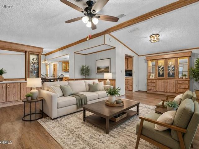 6209 E McKellips Rd Lot 31, Mesa, AZ 85215