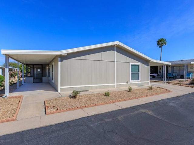 6209 E McKellips Rd Lot 32, Mesa, AZ 85215