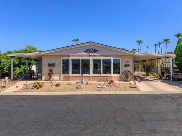 6209 E McKellips Rd Lot 397, Mesa, AZ 85215