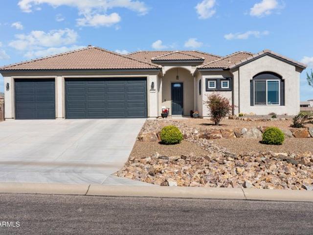 6209 E Saddlehorn Cir, Hereford, AZ 85615