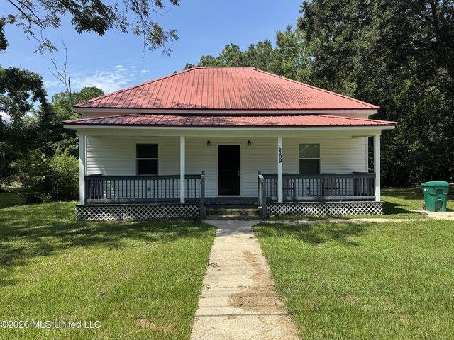 6209 Elder Ferry Rd, Moss Point, MS 39563