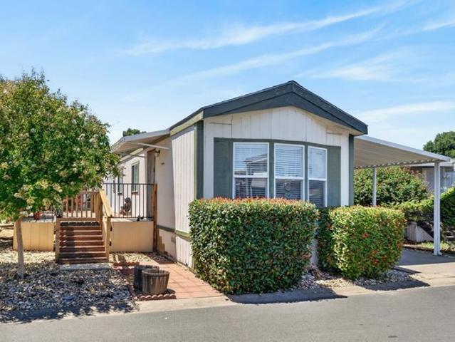 6209 Freedom Ln Unit 67, Citrus Heights, CA 95621