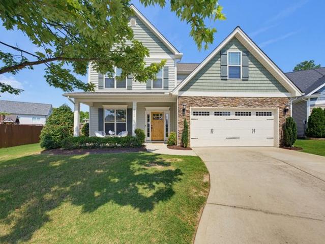 6209 Hirondelle Ct, Holly Springs, NC 27540