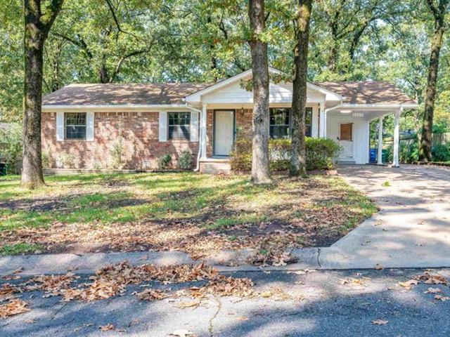 6209 Pawnee Dr, North Little Rock, AR 72116