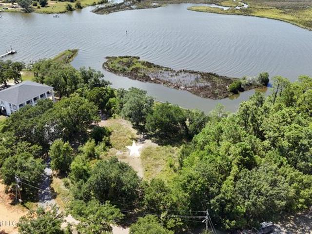 6209 Point Porteaux Rd Lot 4, Ocean Springs, MS 39564
