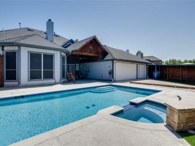 6209 Stewart Boulevard, The Colony, US, TX