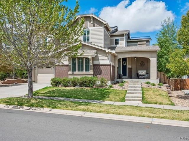 6209 S Jamestown Ct, Aurora, CO 80016