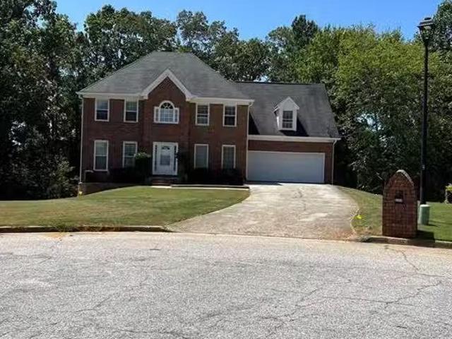 6209 Southland Forest Dr, Stone Mountain, GA 30087 MLS 7445024