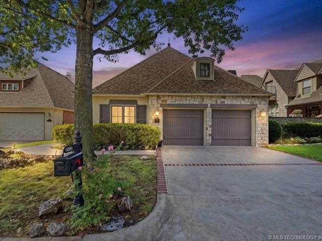 6209 W South Park St, Broken Arrow, OK 74011