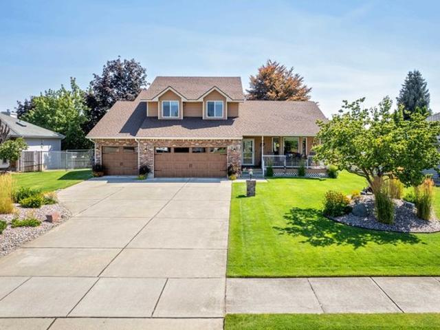 6209 W Skagit Ct, Spokane, WA 99208