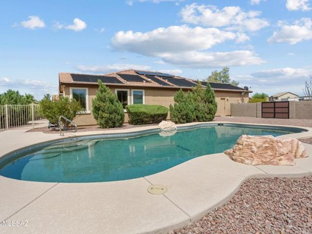 6209 W Pinon Pine Ct, Tucson, AZ 85743