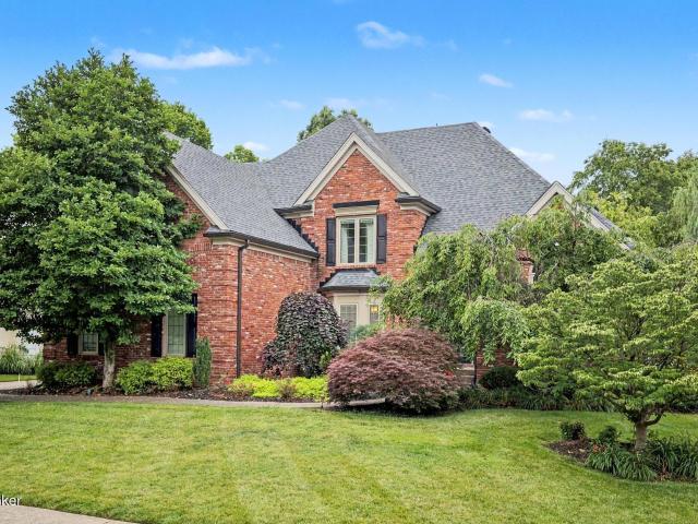 6209 Walnut Ridge Trail