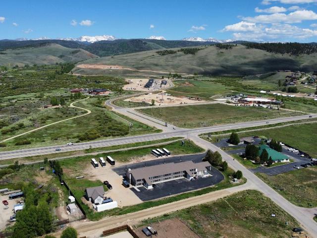 62000 Us Highway 40, Granby, CO