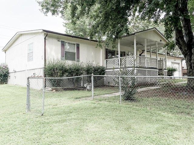 62000 E 315 Loop Unit 7, Grove, OK 74344