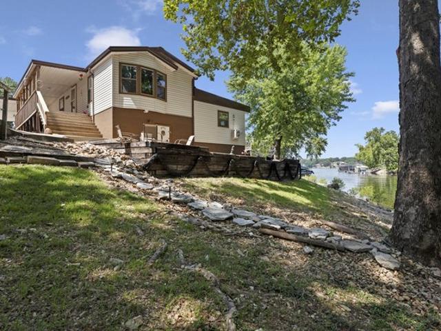 62000 E 315 Loop Unit 58, Grove, OK 74344