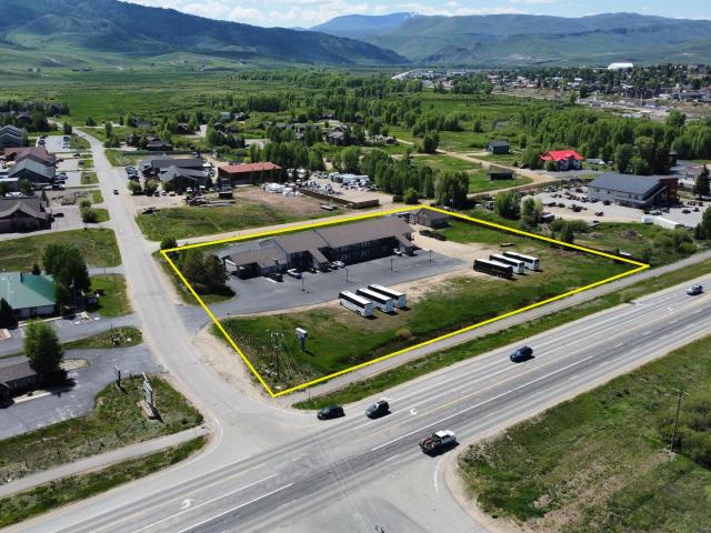 62000 Highway 40, Granby, CO 80446 | MLS #25 789
