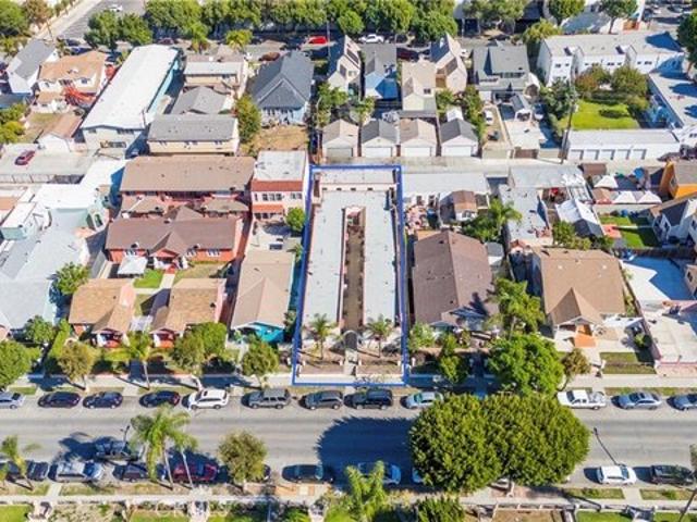 6200 Malabar St, Huntington Park, CA 90255