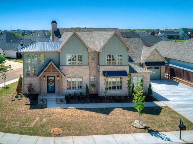 6200 NW 150th Ter, Oklahoma City, OK 73142