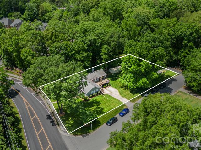6200 Old Providence Road