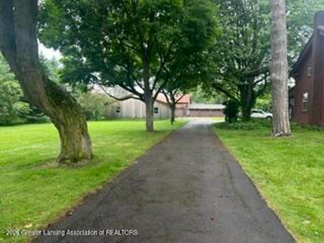 6200 Ann Arbor saline Road