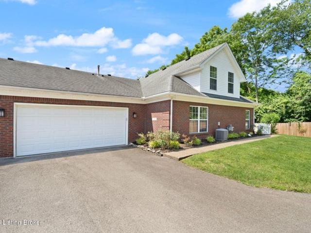 6200 Apple Cider Dr, Louisville, KY 40219