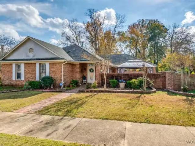 6200 BELL GROVE PL, MONTGOMERY, AL 36117