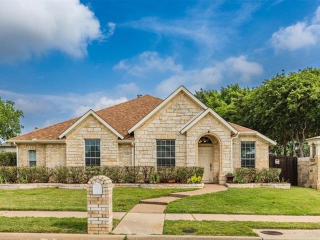 6200 Calloway Dr, McKinney, TX 75070