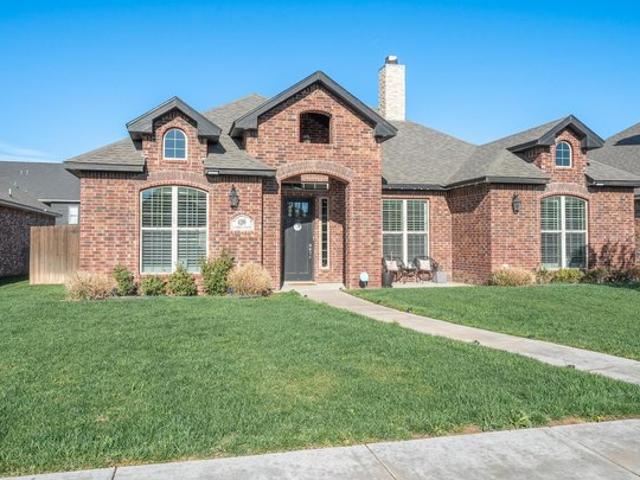 6200 Carroll Gardens Dr, Amarillo, TX 79119