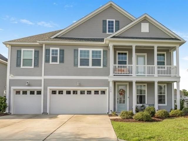 6200 Chadderton Cir, Myrtle Beach, SC 29579