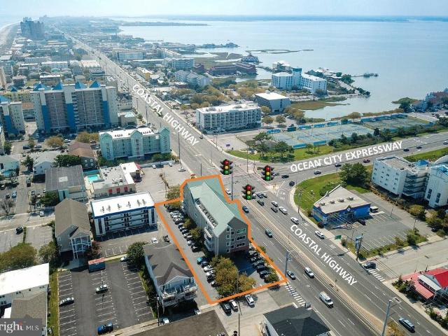 6200 Coastal Highway # 1