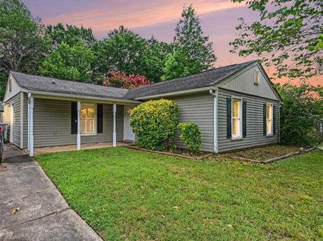 6200 Dwightware Blvd, Charlotte, NC 28227