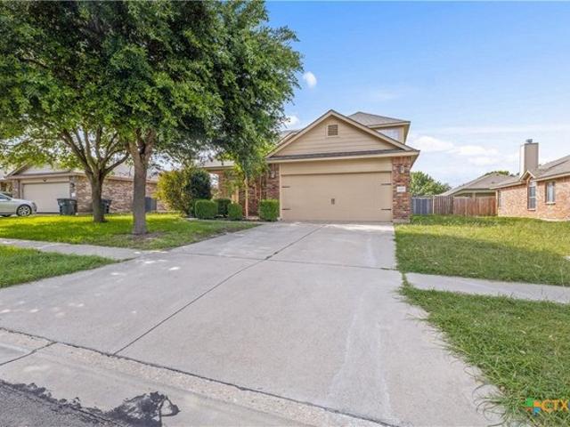 6200 Emilie Ln, Killeen, TX 76542
