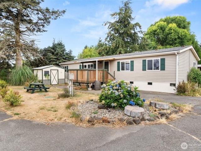 6200 Fair Oaks Rd SE Unit 30, Olympia, WA 98513