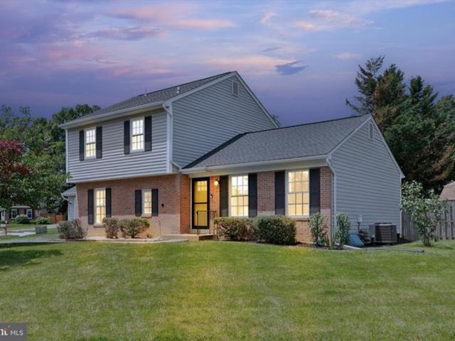 6200 Franconia Forest Ct, Alexandria, VA 22310