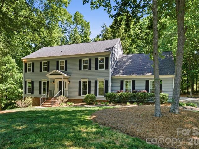 6200 Gold Wagon Ln, Mint Hill, NC 28227 | MLS #4370 | Compass