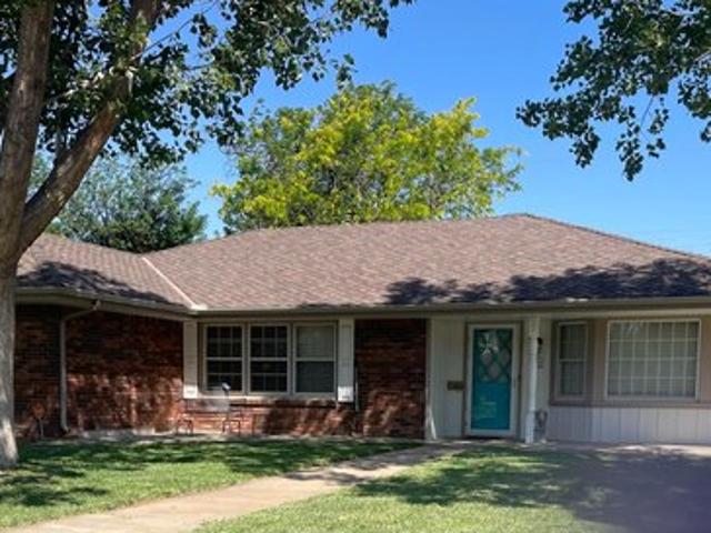 6200 Hanson Rd, Amarillo, TX 79106