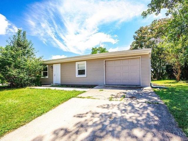 6200 Hester Rd, Oxford, OH 45056