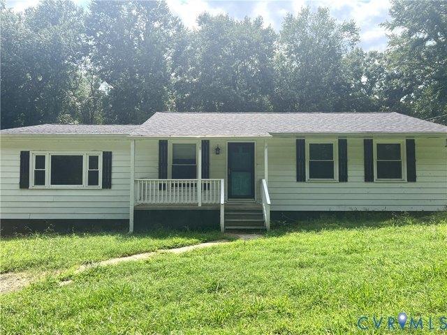 6200 Heritage Rd, Prince George, VA 23875