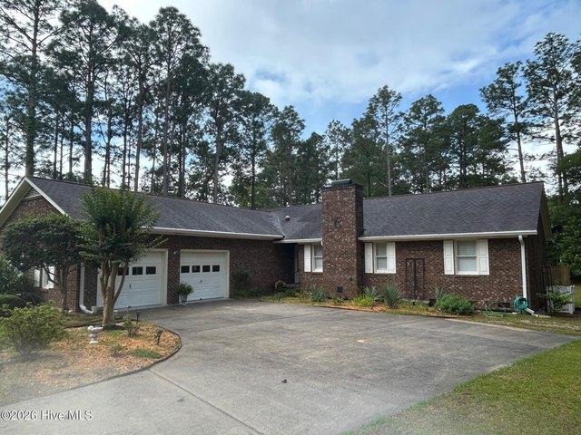 6200 Ibis Ln, New Bern, NC 28560