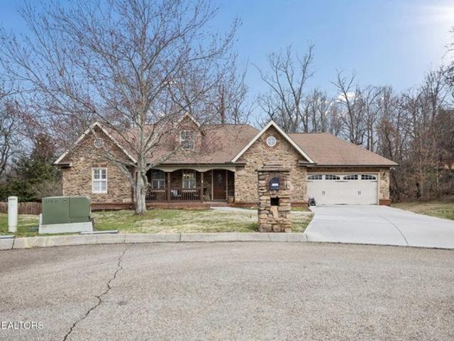 6200 Lantern Ridge Ln, Knoxville, TN 37921